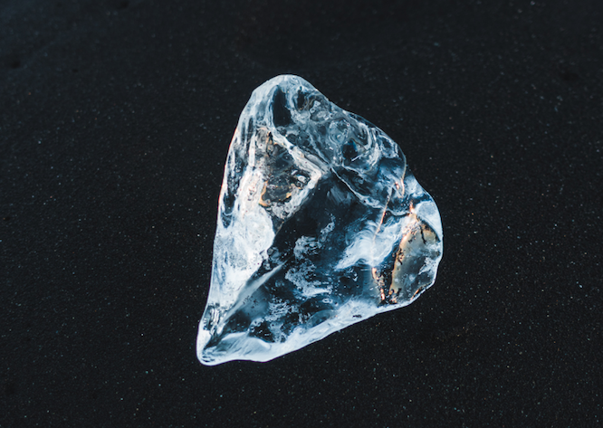 Frederic Tudor, el verdadero Rey del Hielo - Industria Club